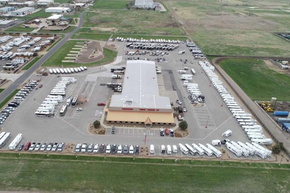 Transwest Rv Colorado Springs | Coloring Pages