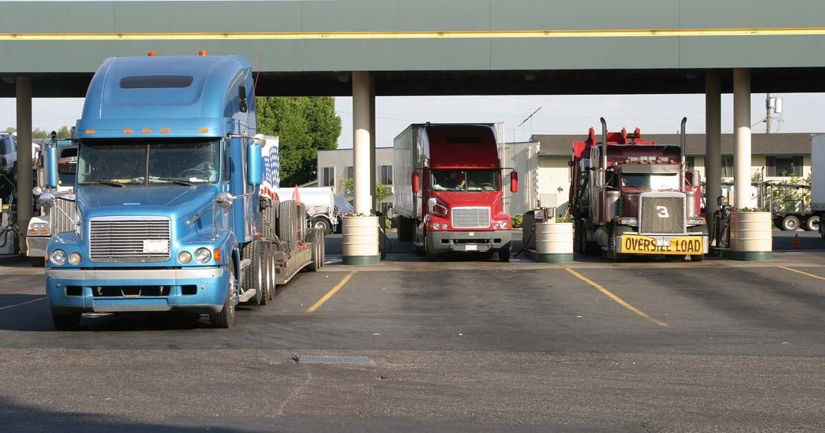 Fuel Management Tips for Your Fleet