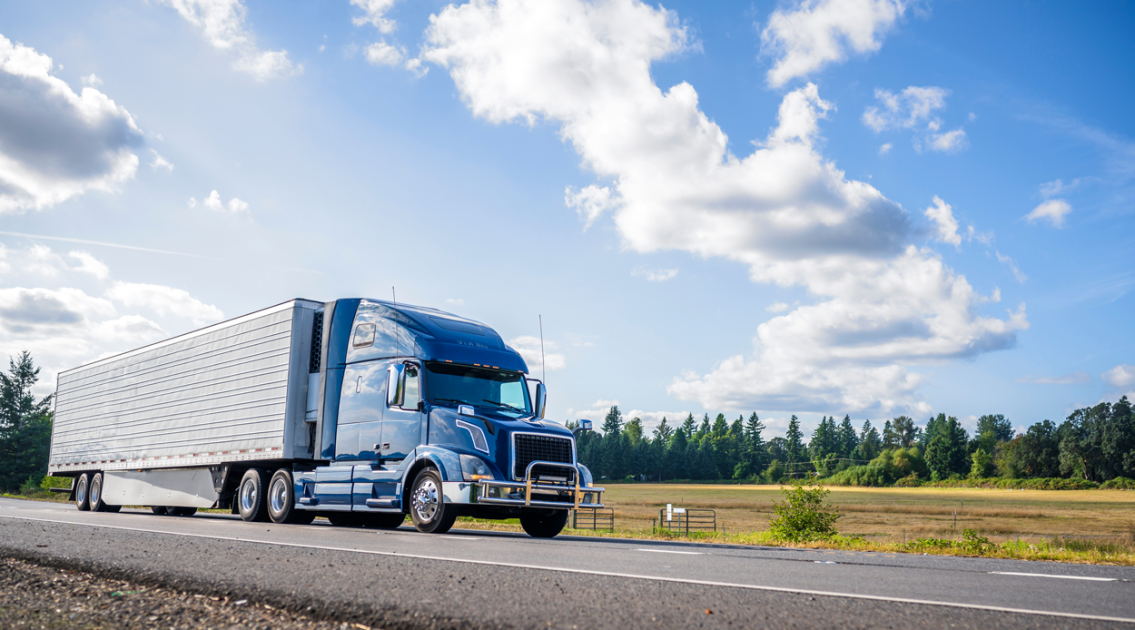 Semi Trailer Dimensions Length What Can You Haul Semi Trailer Dimensions Length What Can You Haul