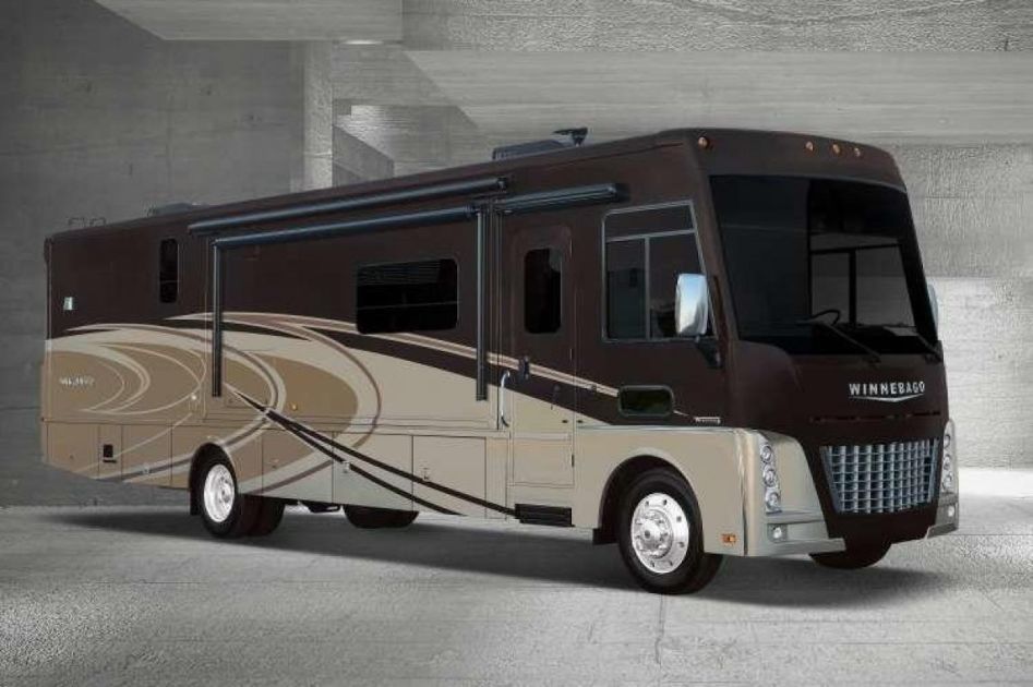Winnebago Suncruiser RV