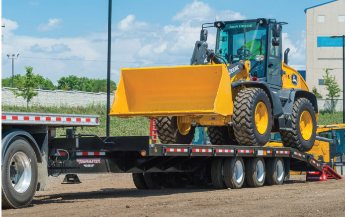 Towmaster Trailers for Sale | Transwest