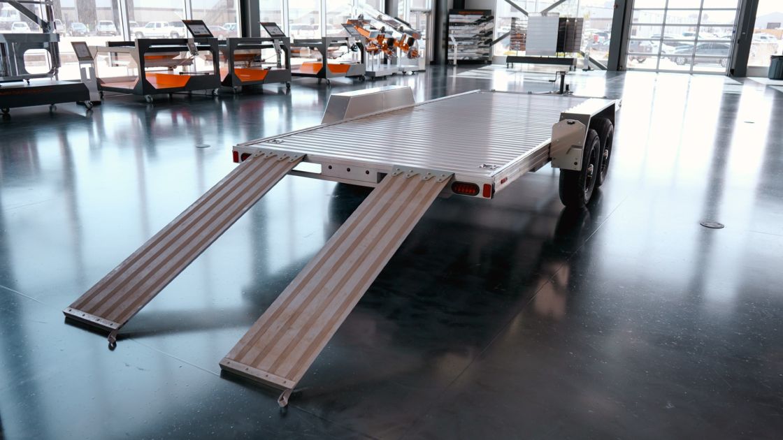 Timpte Trailers For Sale | Transwest