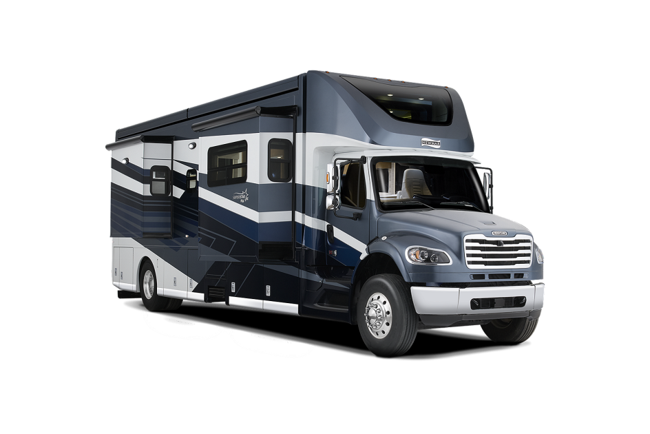 2026 Newmar Super Star | Super C Coach