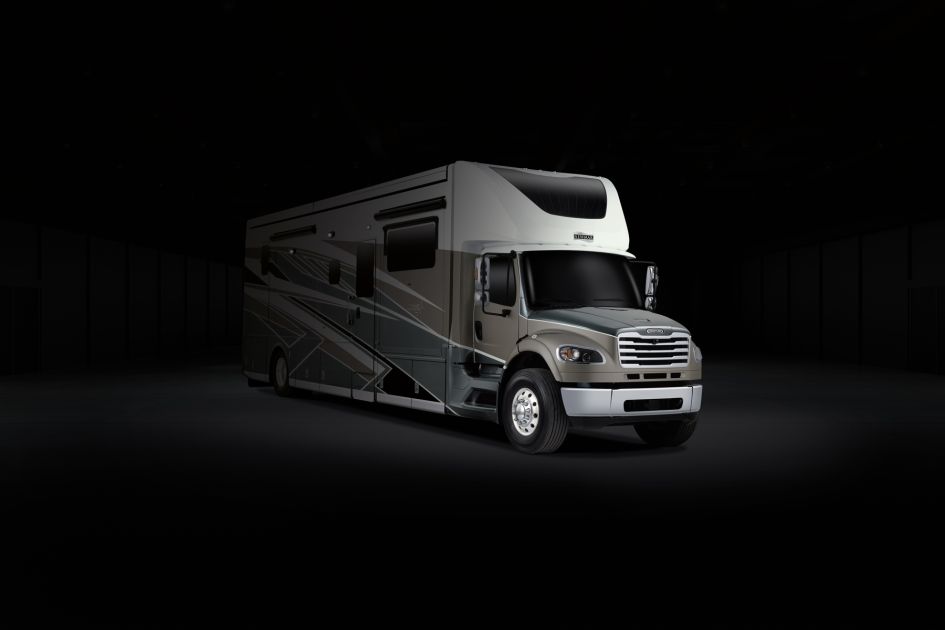 2025 Newmar Super Star | Super C Motorhome