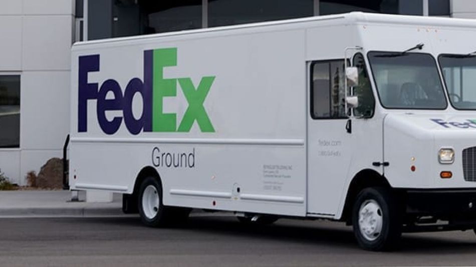 ISP Conversions for FedEx Ground