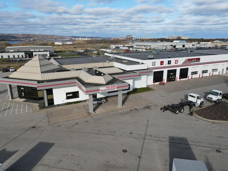 New & Used Trucks - Transwest