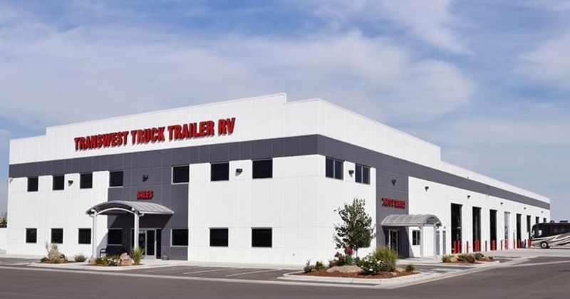 Bus Conversions - New & Used RVs | Transwest