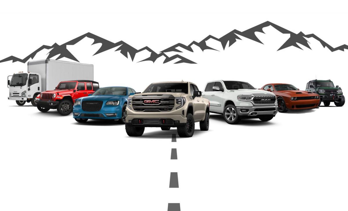 Cars, Trucks, SUVs, & Vans - Personal & Fleet Vehicles | Transwest