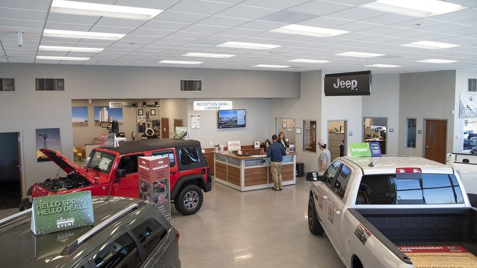 Transwest Mobile Service Near Me - We Bring the Dealership to You