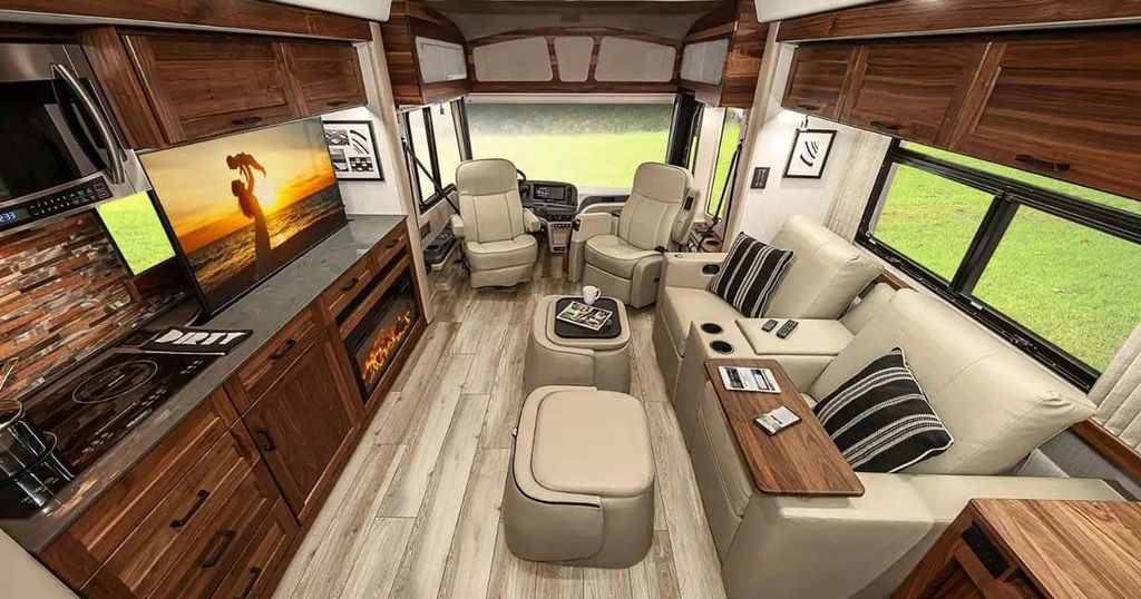 Most Popular RV Upgrades, Options, and Accessories for 2022