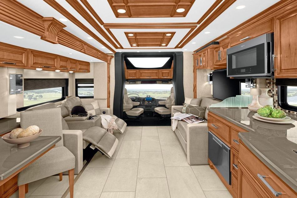 Super C RV Models We Love