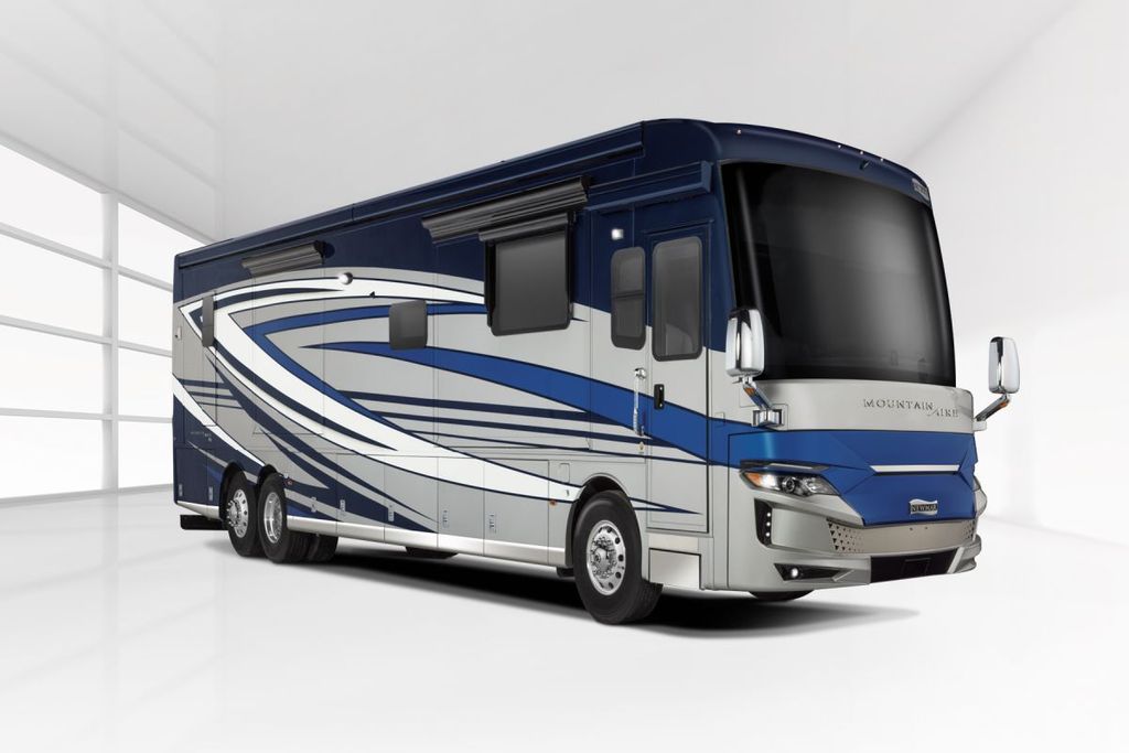Newmar RVs for Sale | Transwest