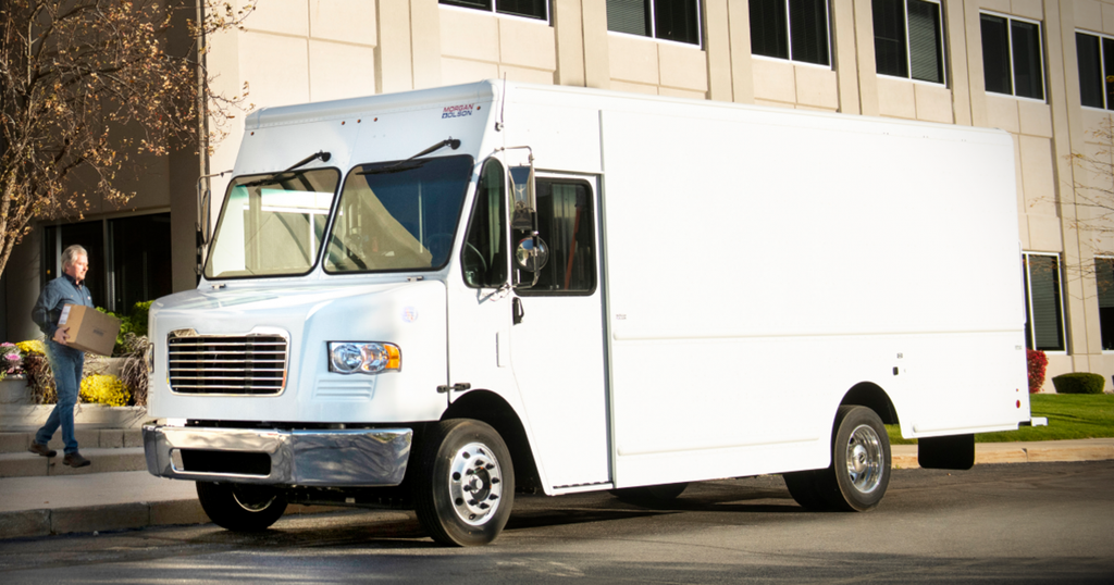 M2 106 Summit Hauler Trucks for Sale | Transwest