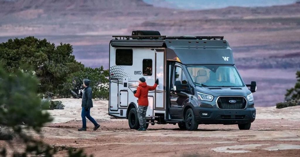 Which Class C RV is Right for You: Four Models