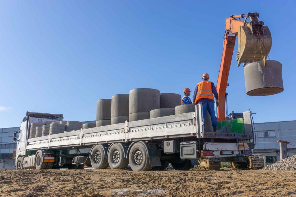 Grain Hopper Trailers for Sale | Transwest