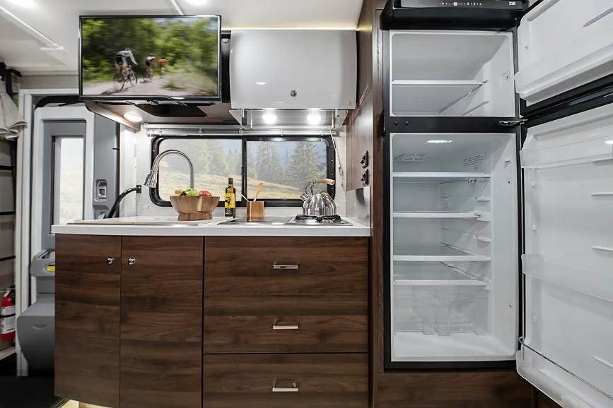 Winnebago Navion RVs for Sale - Class C RVs