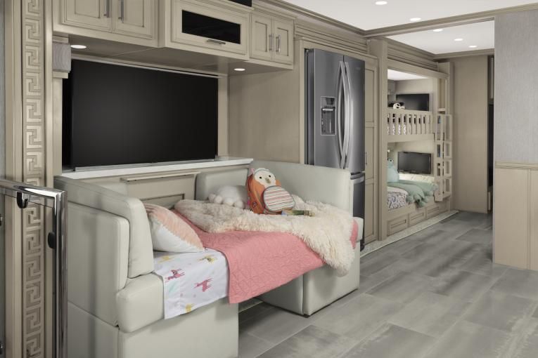 Newmar Super Star Class C Motor Coaches for Sale - Class C RVs