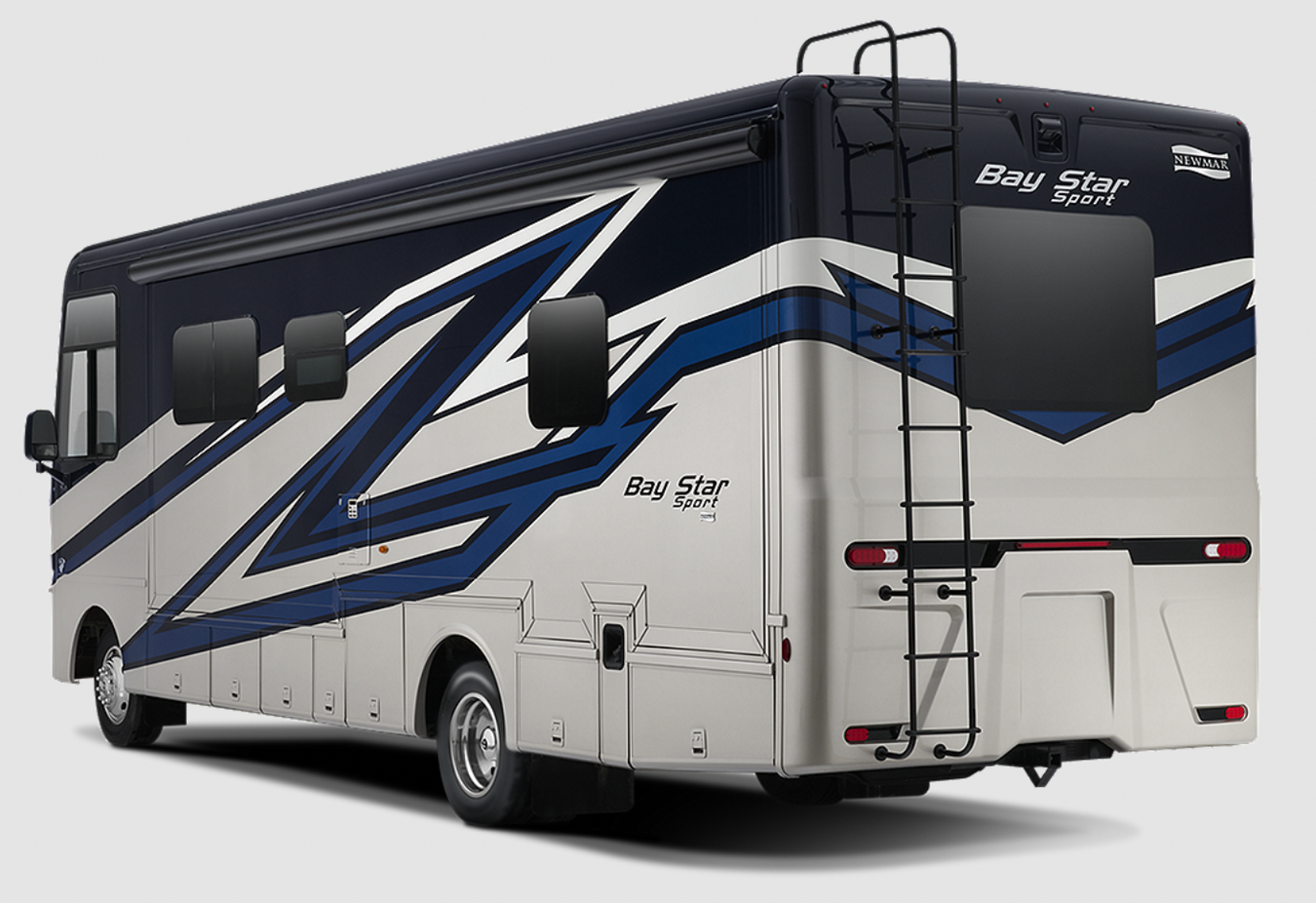 2026 Newmar Bay Star Sport | Transwest