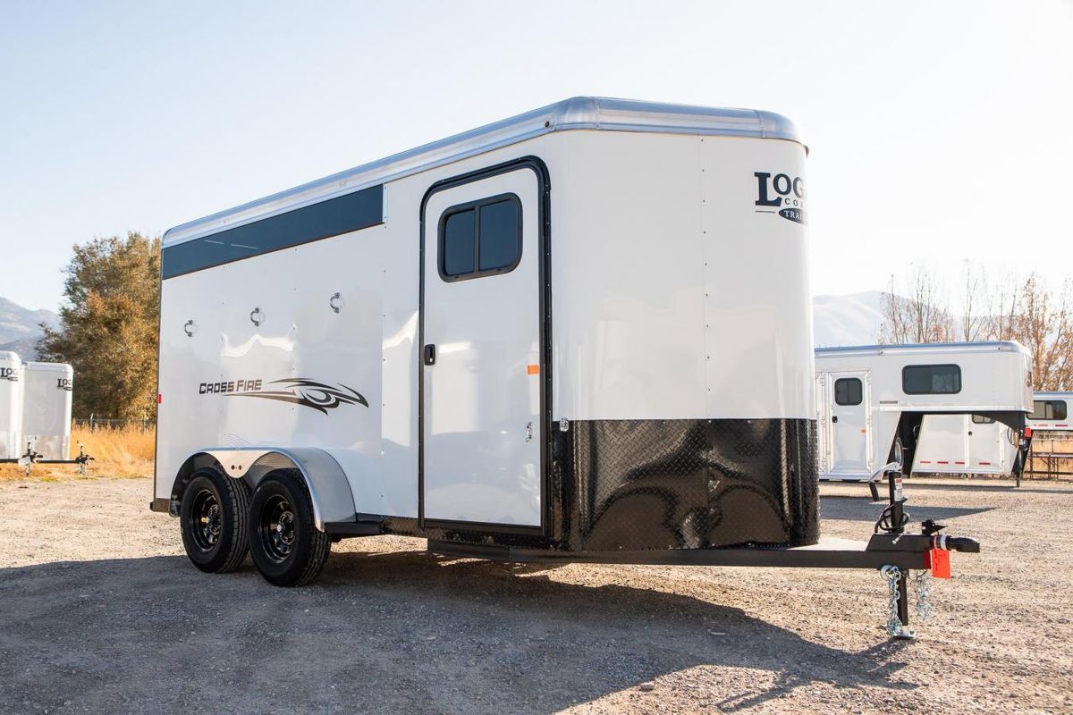 Logan Coach Trailers For Sale | Transwest