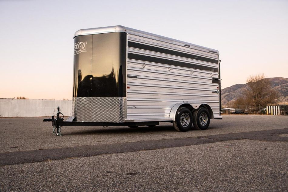 Logan Coach Trailers For Sale | Transwest