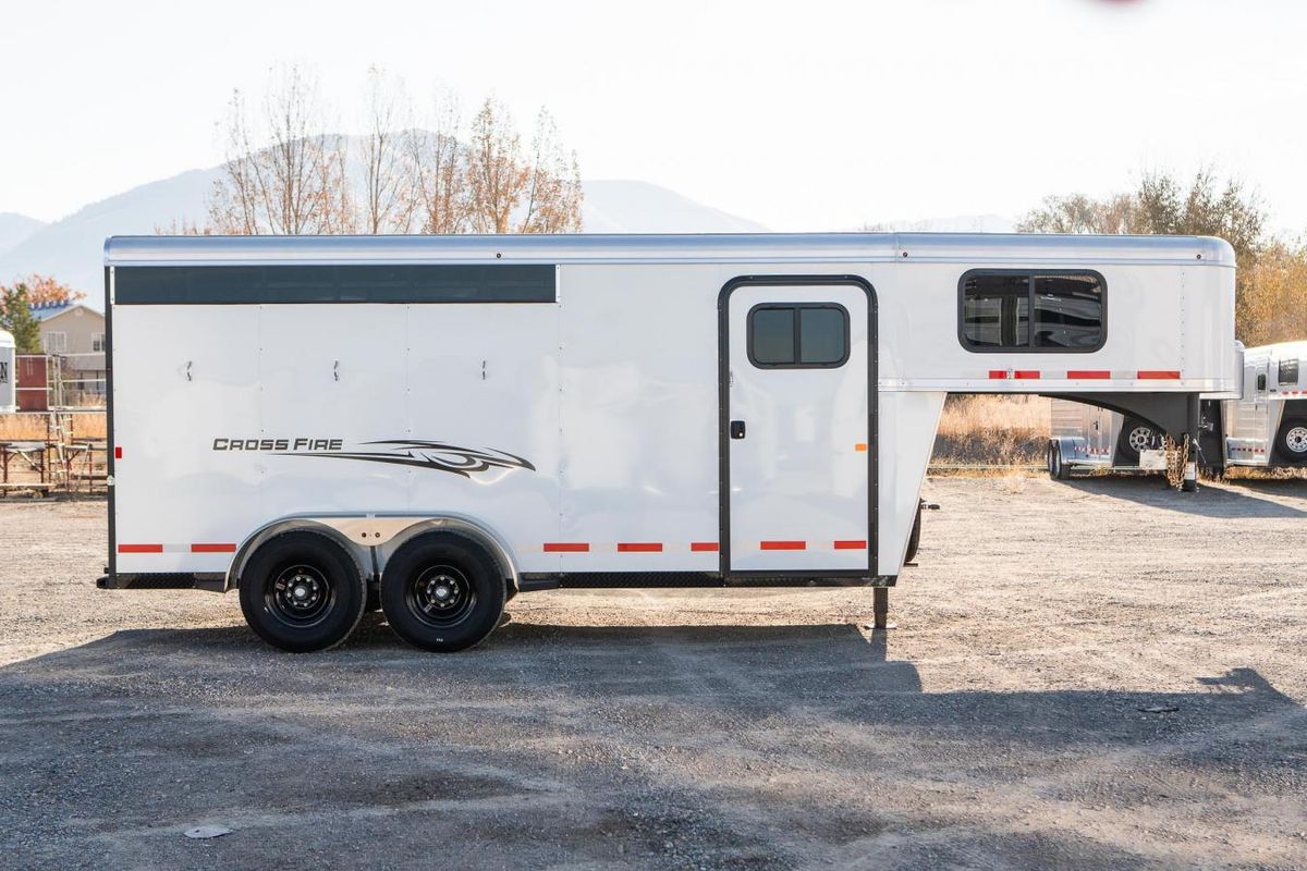 Logan Coach Trailers For Sale | Transwest