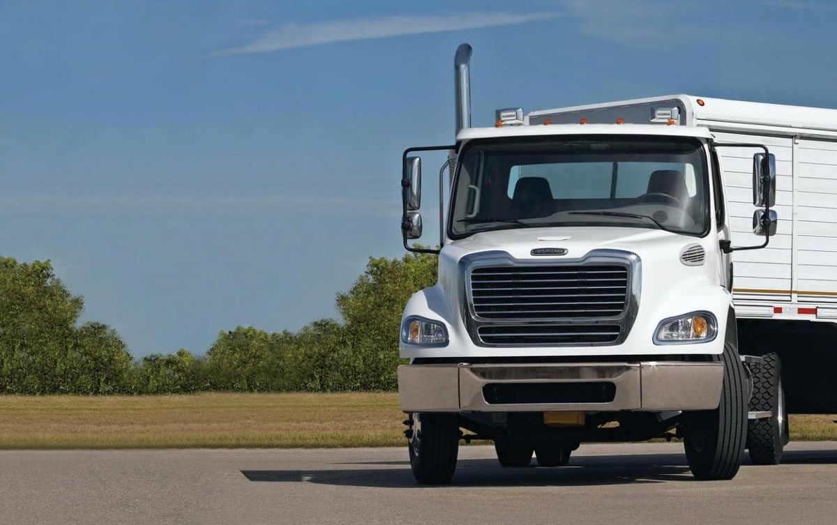 Freightliner Trucks For Sale | Transwest