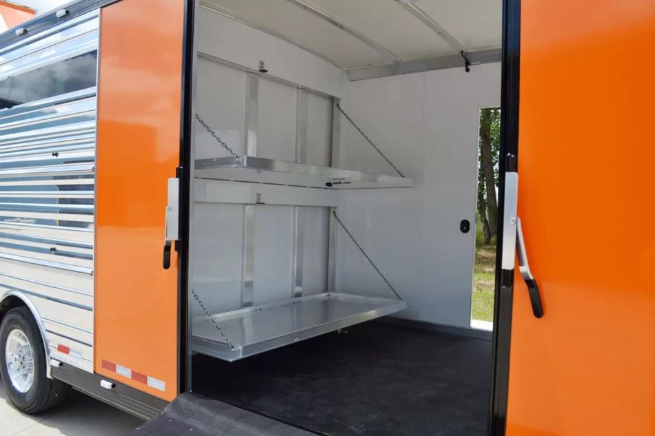 Cimarron Trailers For Sale | Transwest