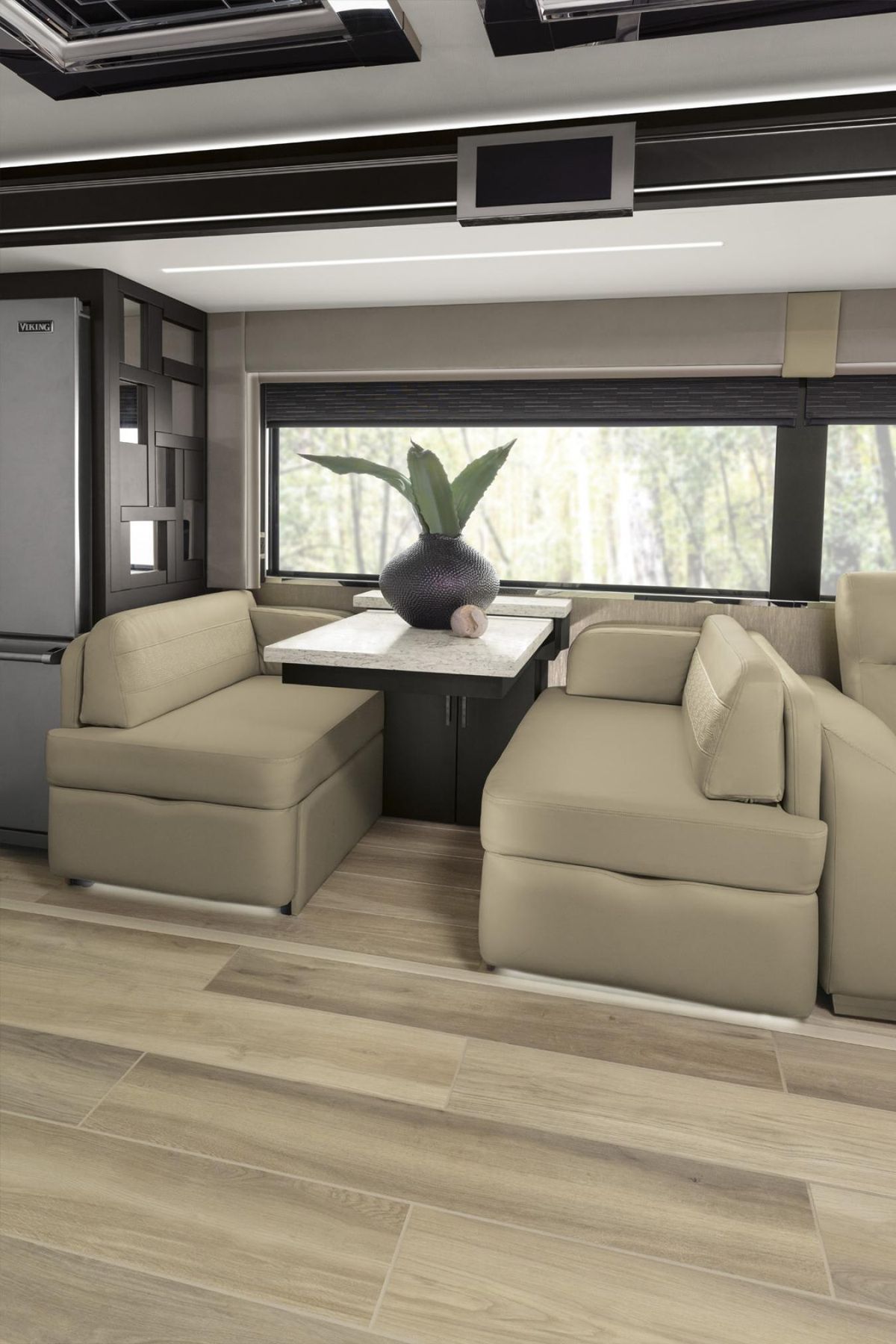 Newmar King Aire RVs for Sale - Class A RVs