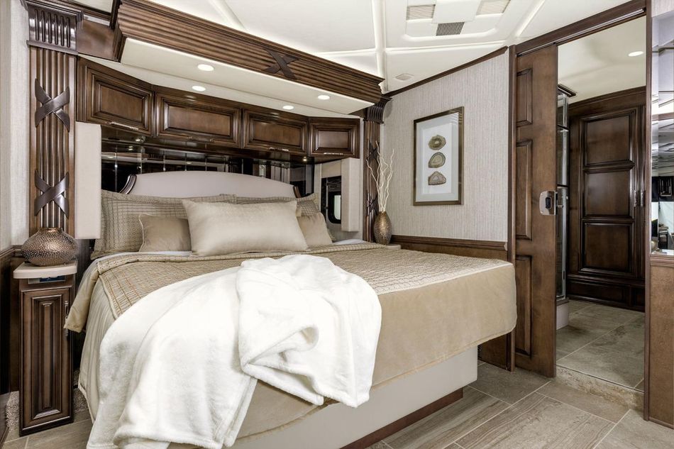 2023 Newmar Mountain Aire Class A Coaches for Sale - Class A RVs