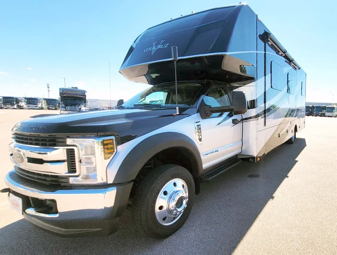 Class C RVs for Sale | Transwest