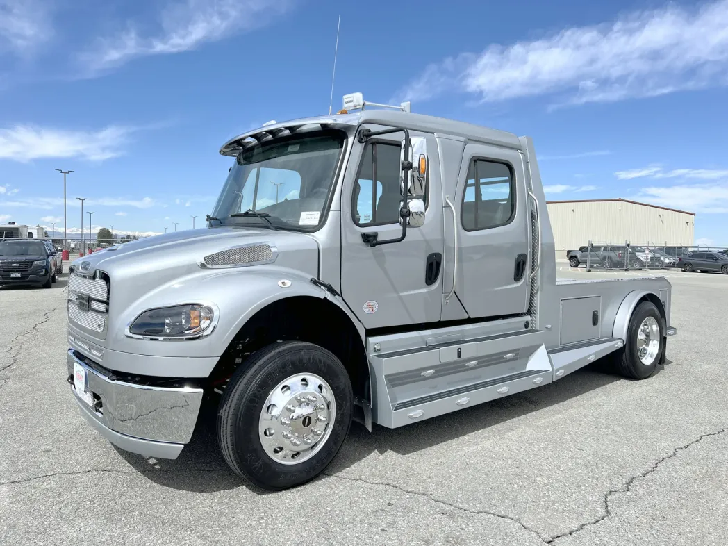 Frederick, CO Trucks for Sale | Transwest