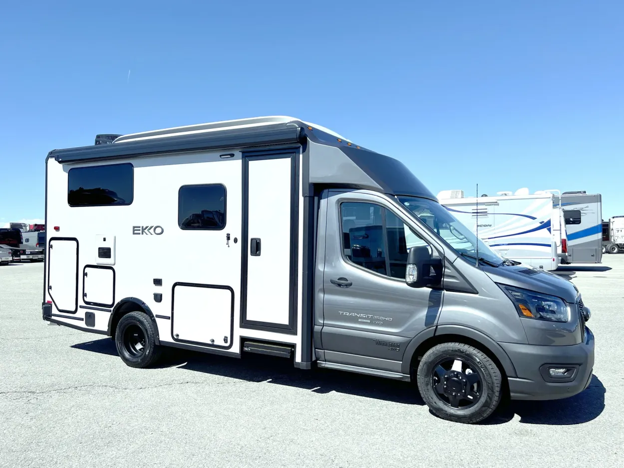 EKKO RVs for Sale | Transwest