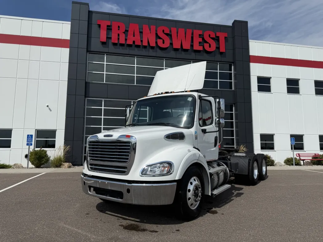 Freightliner Trucks For Sale | Transwest