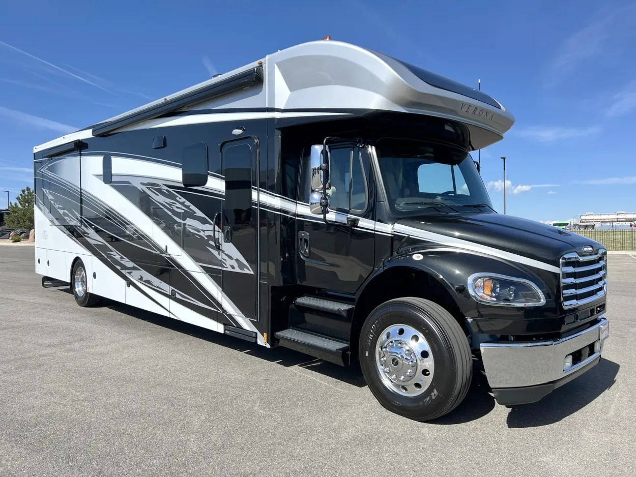Frederick, CO RVs for Sale | Transwest