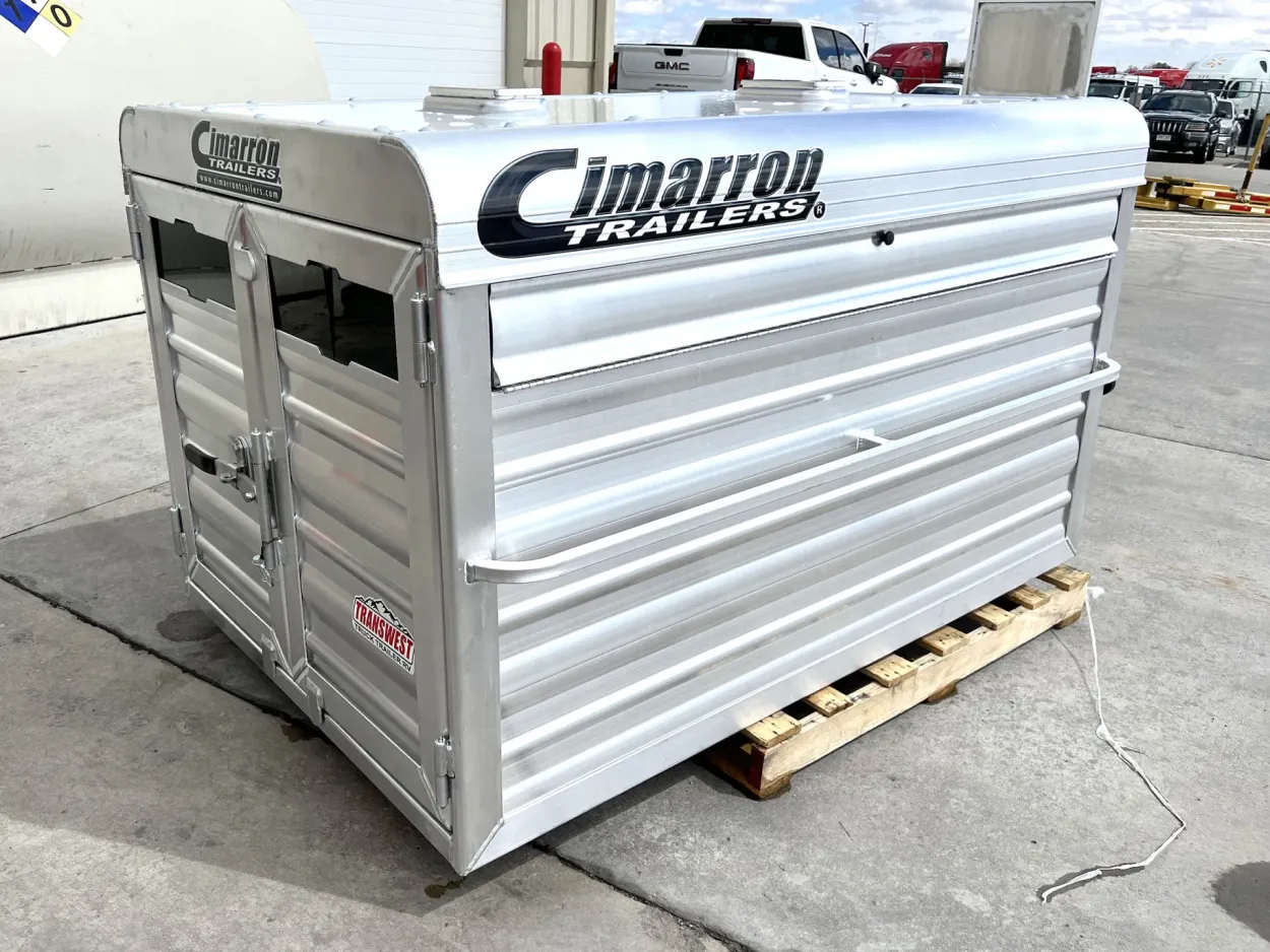 Stock Boxes for Sale | Transwest