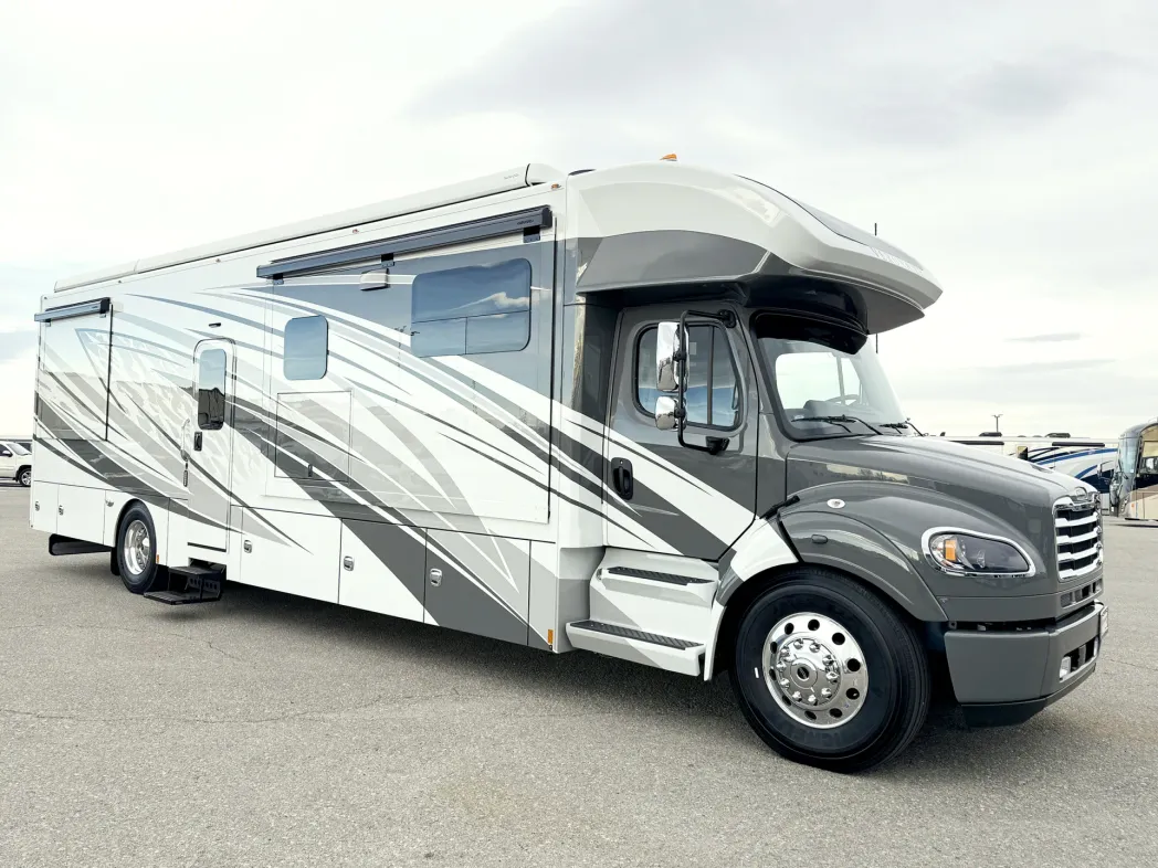 Renegade RVs For Sale | Transwest
