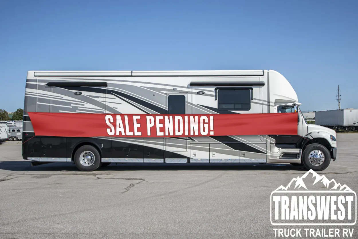 Newmar Super Star Class C Motor Coaches for Sale - Class C RVs