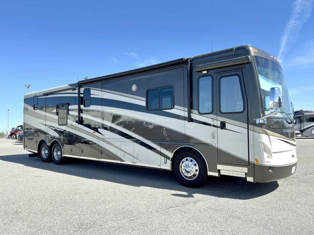 Newmar RVs For Sale | Transwest