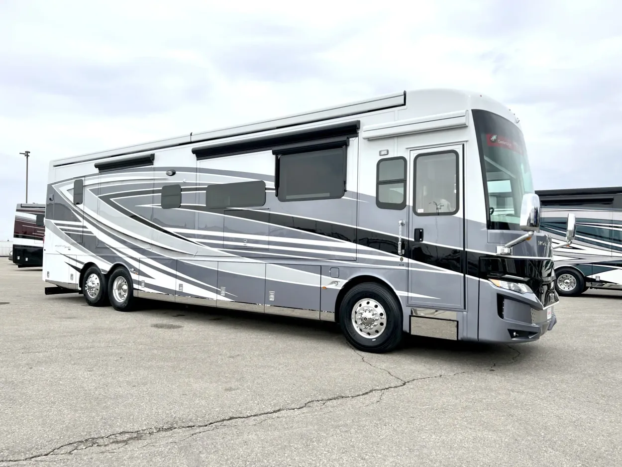 Newmar Mountain Aire Class A Coaches for Sale - Class A RVs