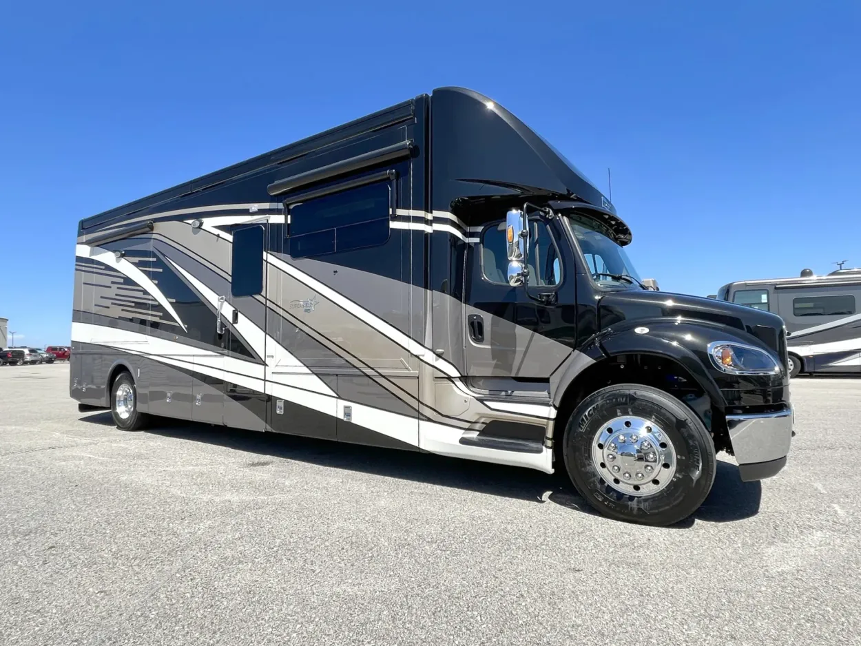 Super Star RVs for Sale | Transwest
