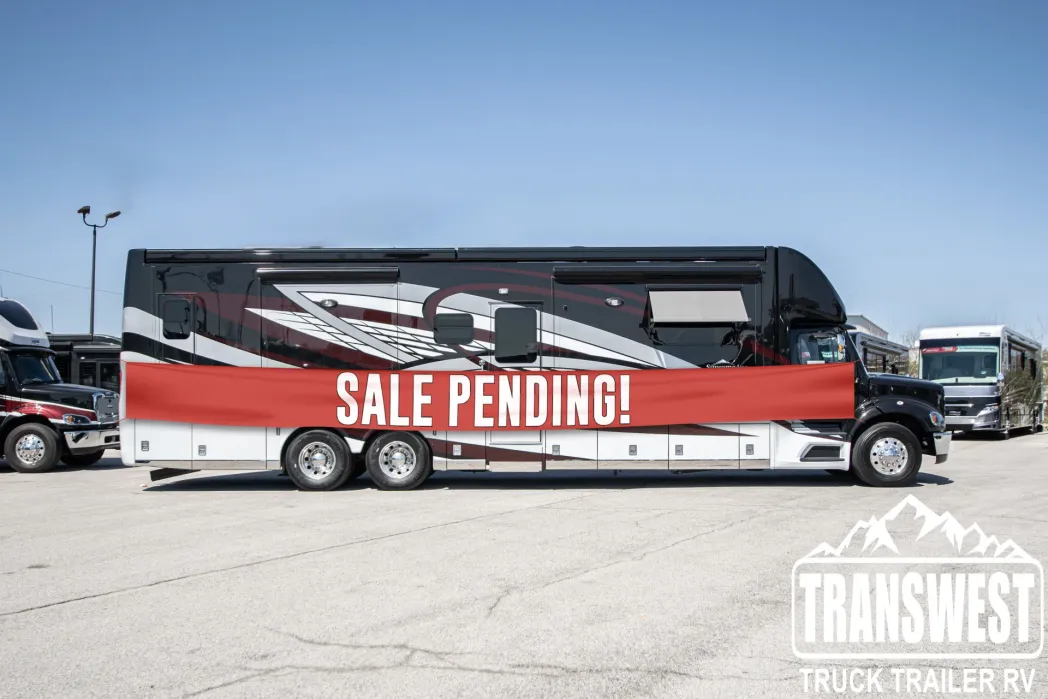 Summit RVs for Sale | Transwest