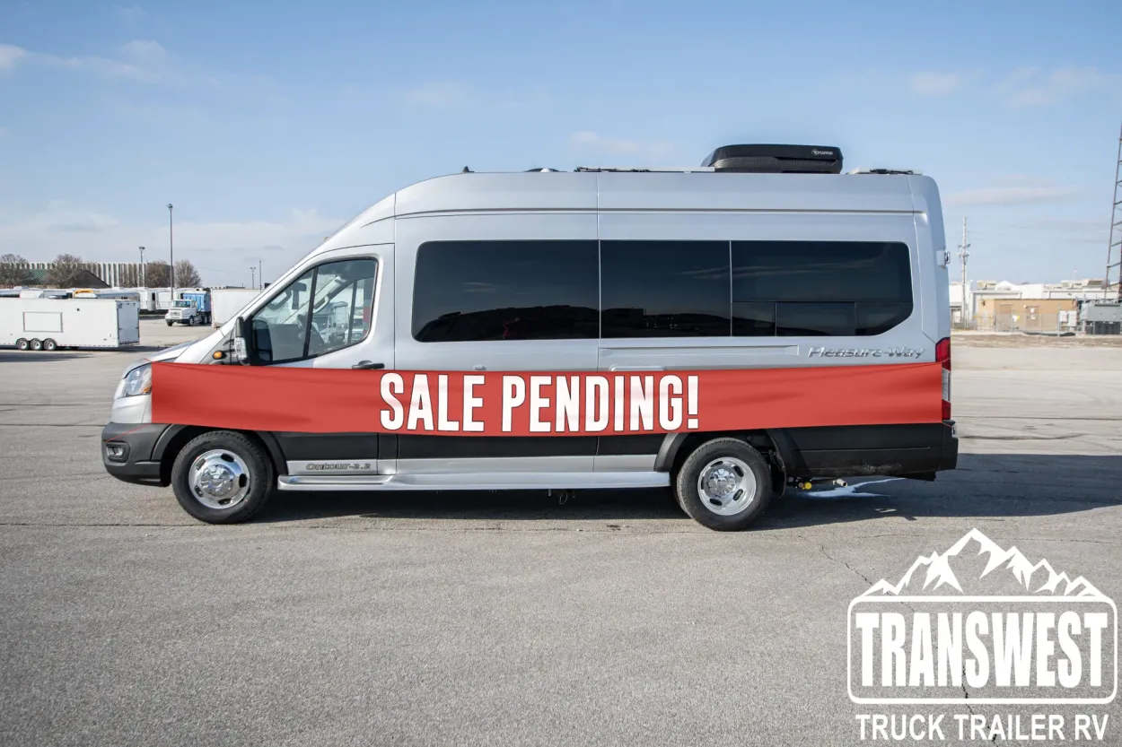 Pleasure-way RVs for Sale | Transwest