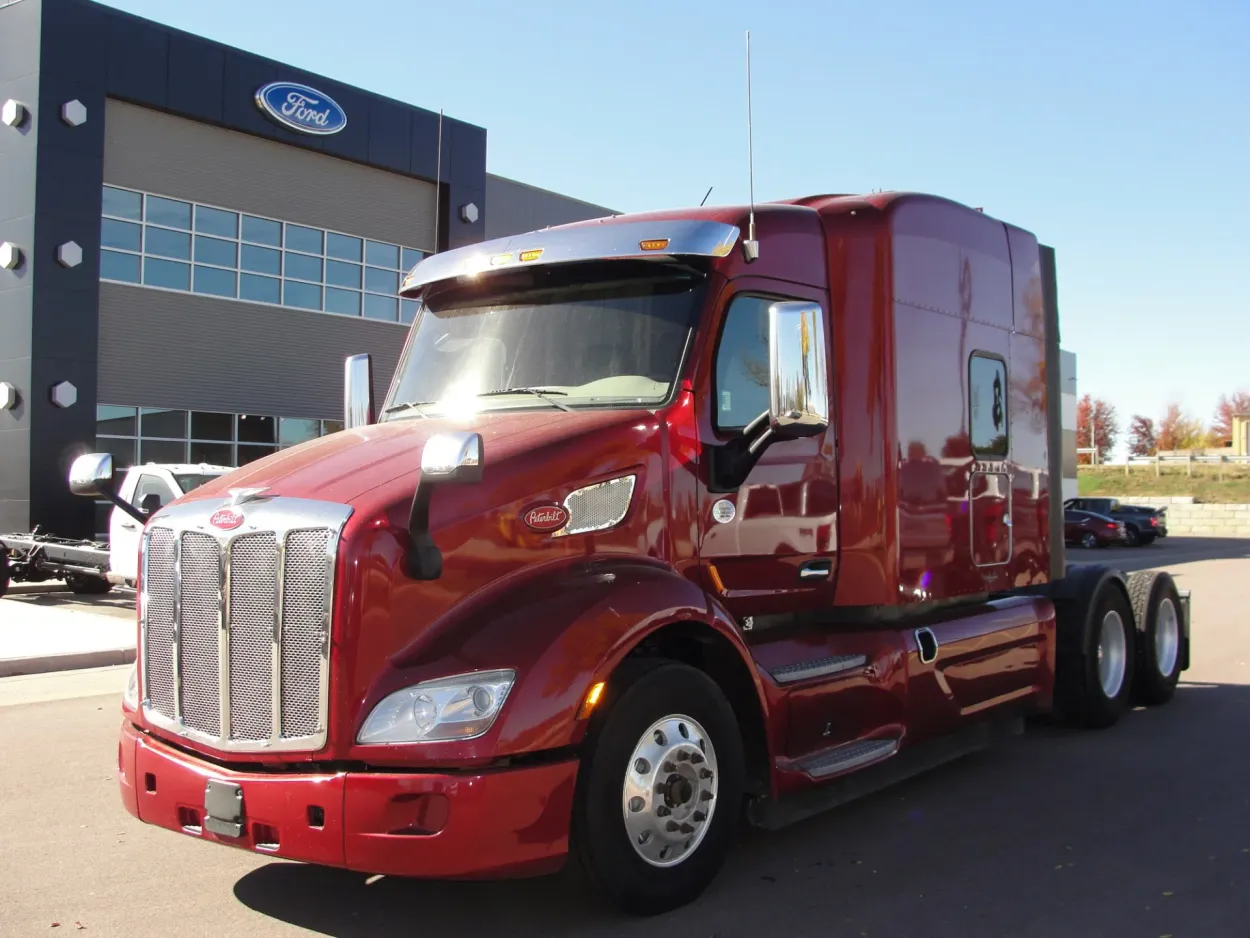 New & Used Trucks - Transwest