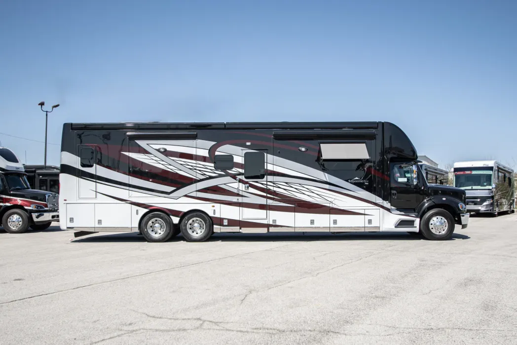 Newmar RVs For Sale | Transwest