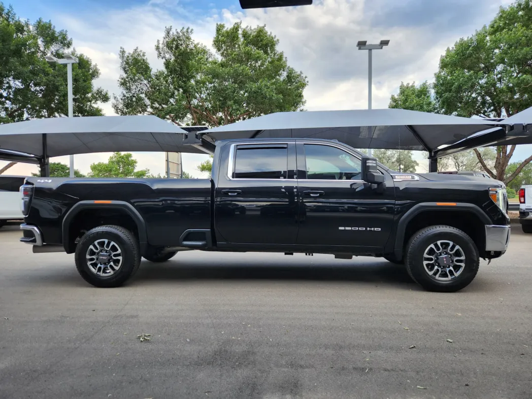 GMC Vehicles For Sale | Transwest