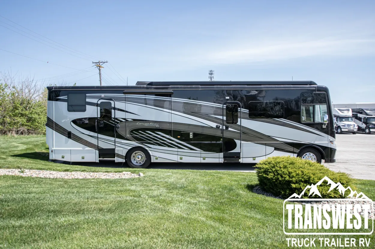 American Tradition RVs for Sale | Transwest