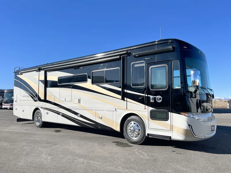 Class A RVs for Sale | Transwest