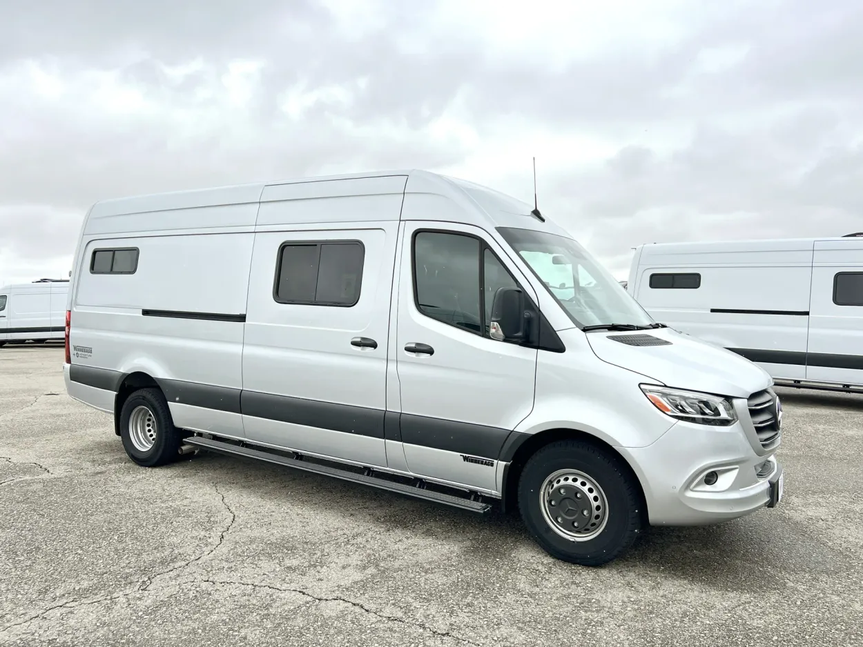 BT Cruiser RVs for Sale | Transwest