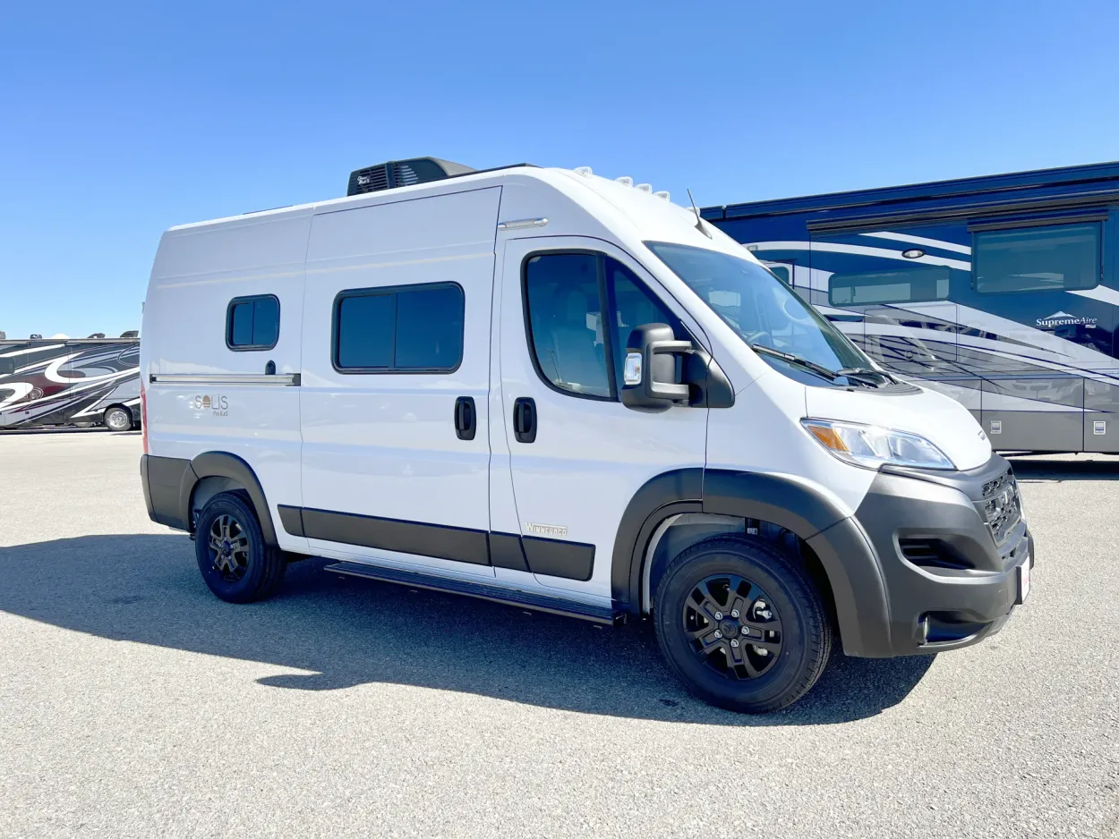 Frederick, CO RVs for Sale | Transwest