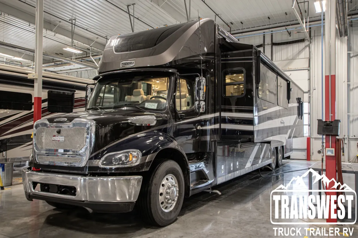 Super C RVs for Sale | Transwest